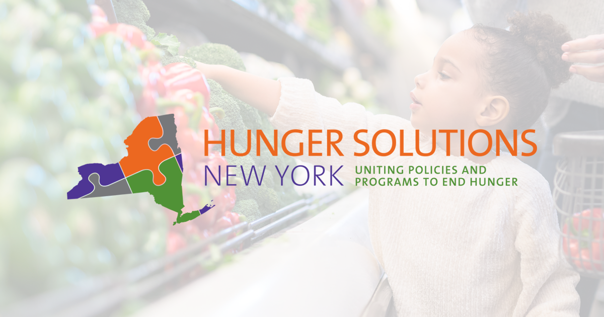 NYS SNAP Eligibility Prescreening Guide